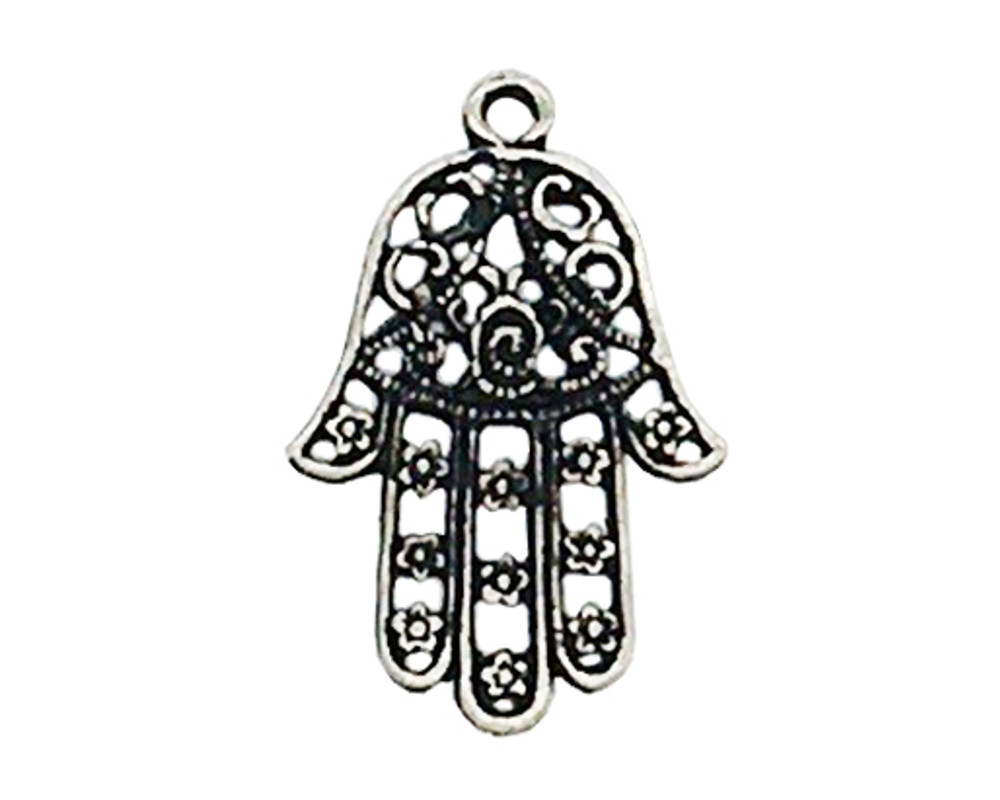 Fatima keze, más néven Isten keze.