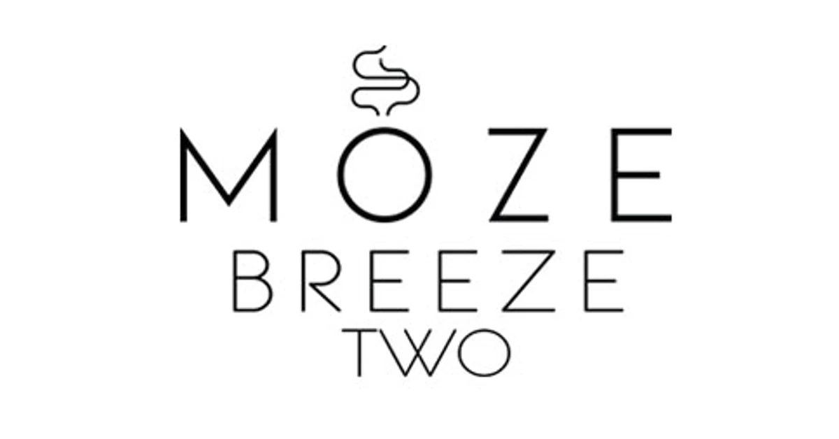 Moze Breeze Two - Vizipipák márkák szerint