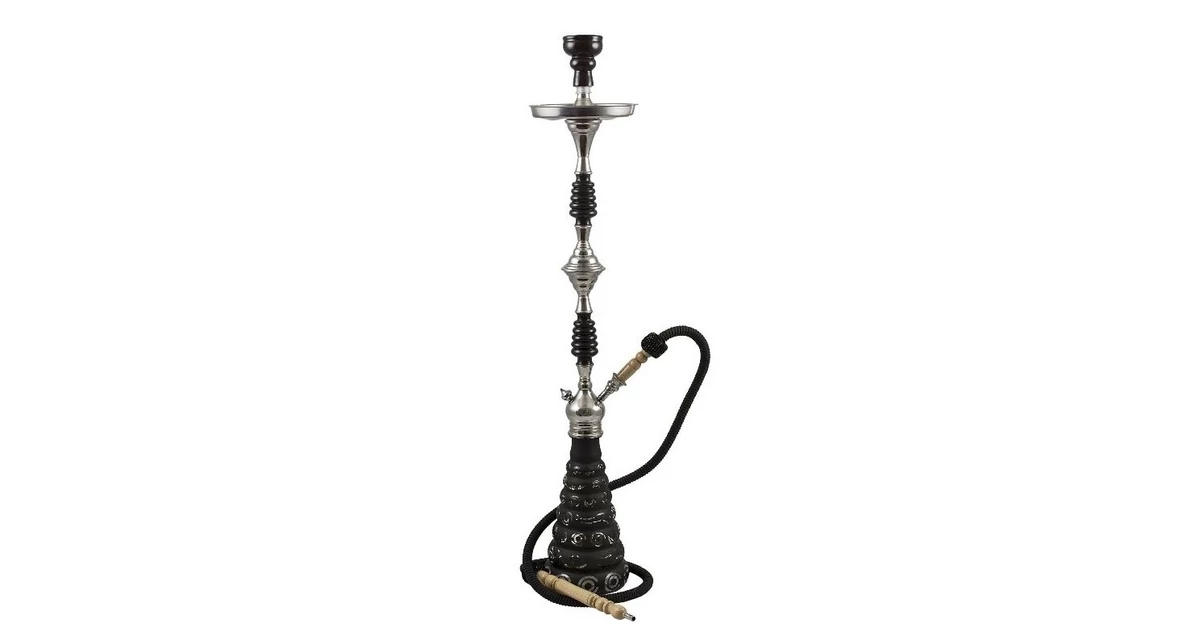 70-100cm -es pipák - Egy csöves vizipipák