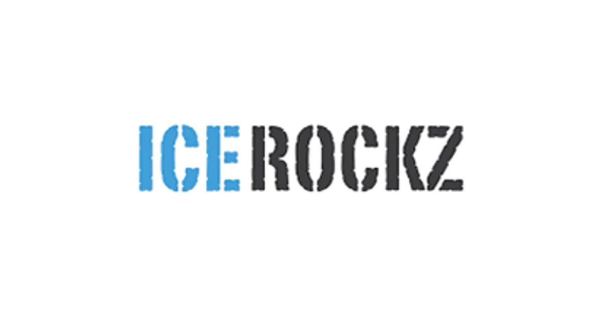 Bigg Ice Rockz - Ásványi kövek