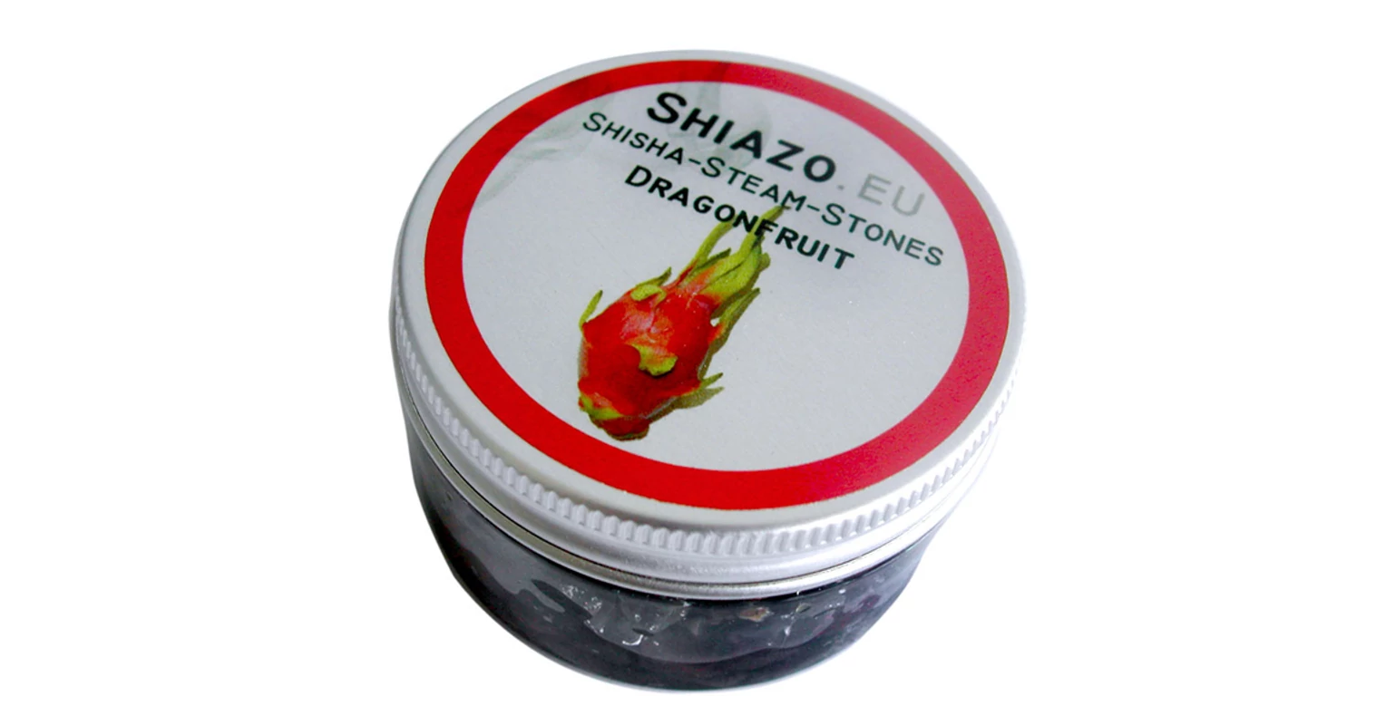 Shiazo ¤ Dragon Fruit ízesítésű - Shiazo