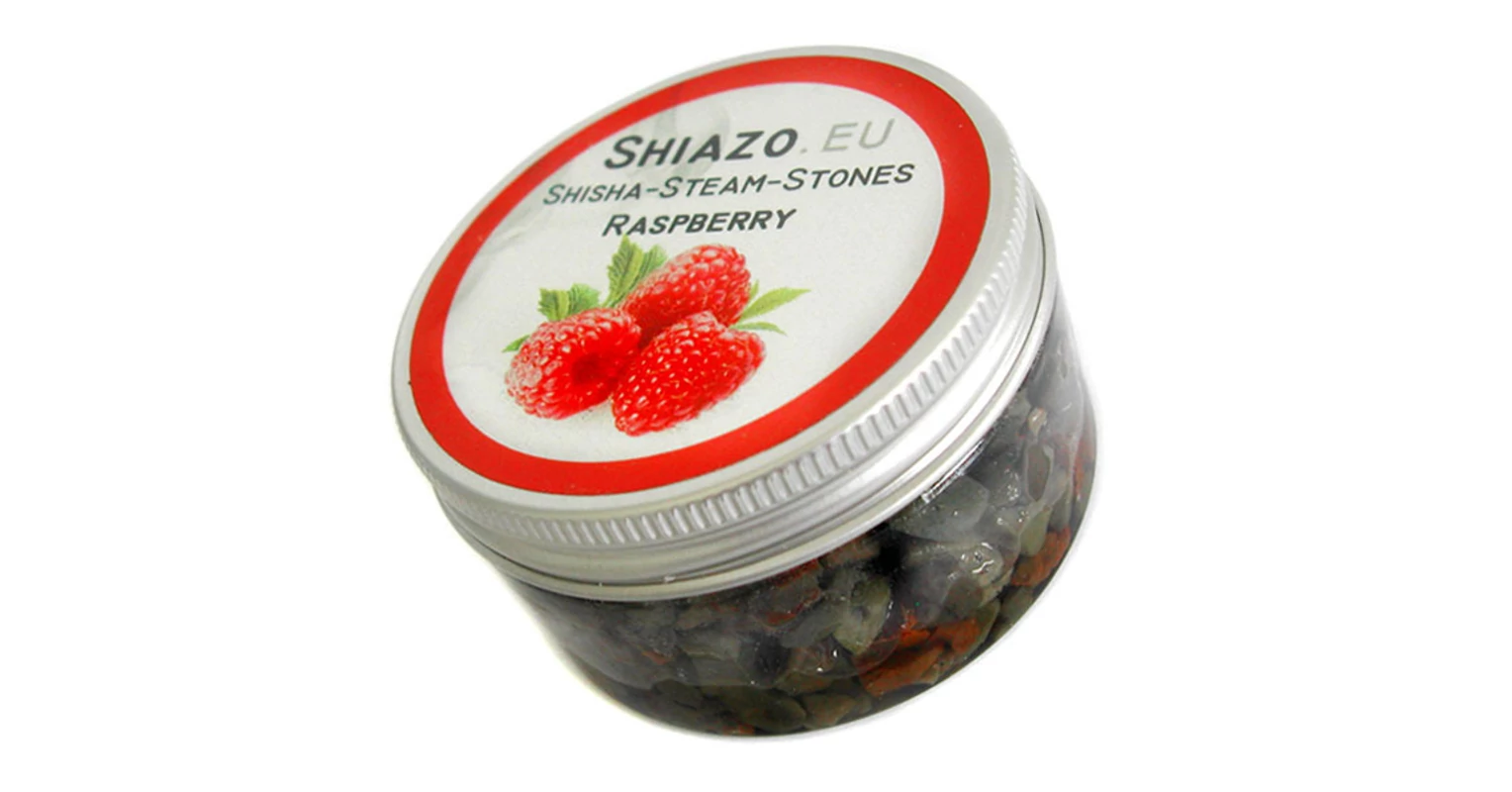 Shiazo ¤ Málna ízesítésű - Shiazo