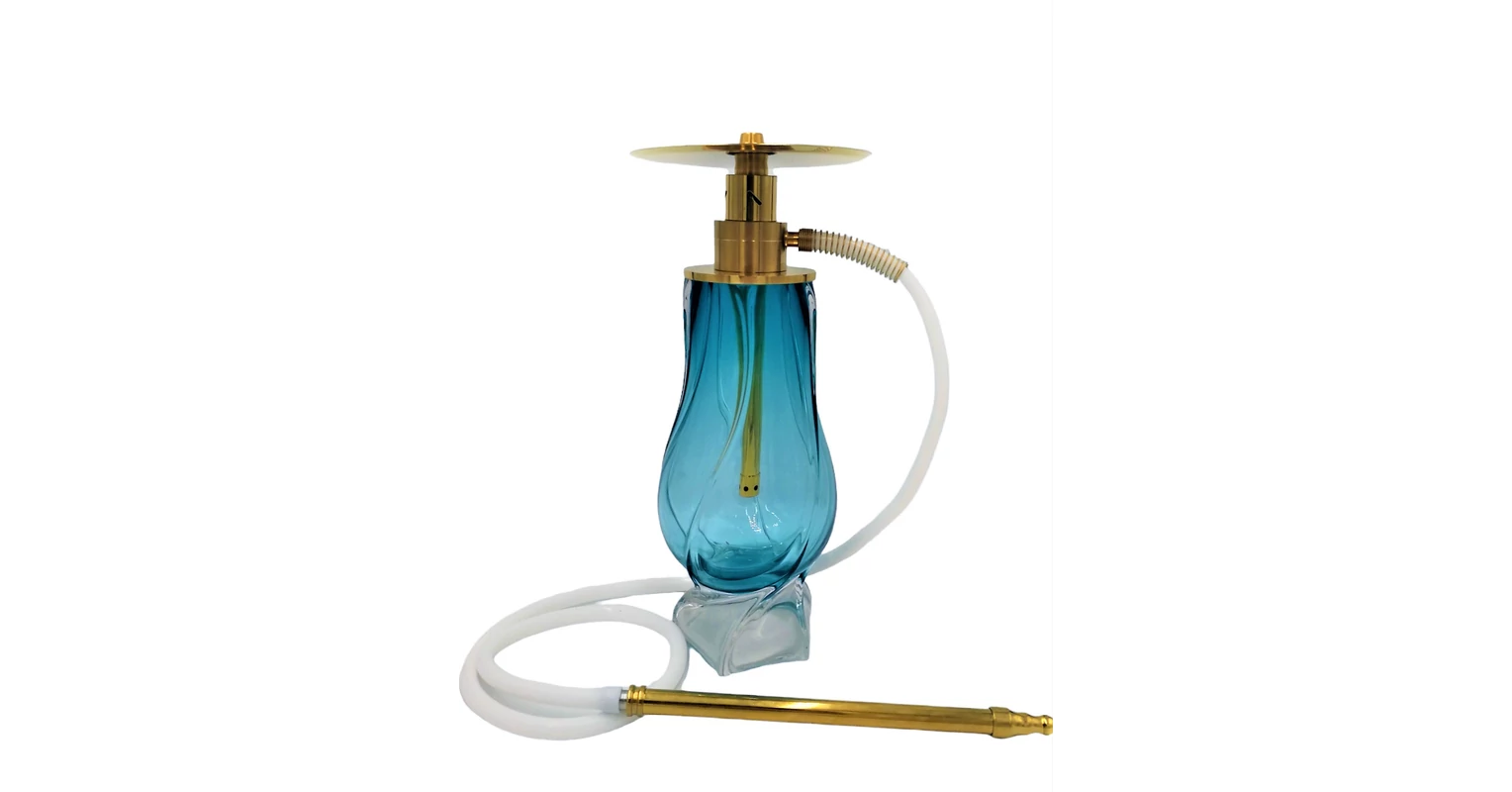 Az El Nefes és az Oduman márkák közös összedolgozásából született meg.