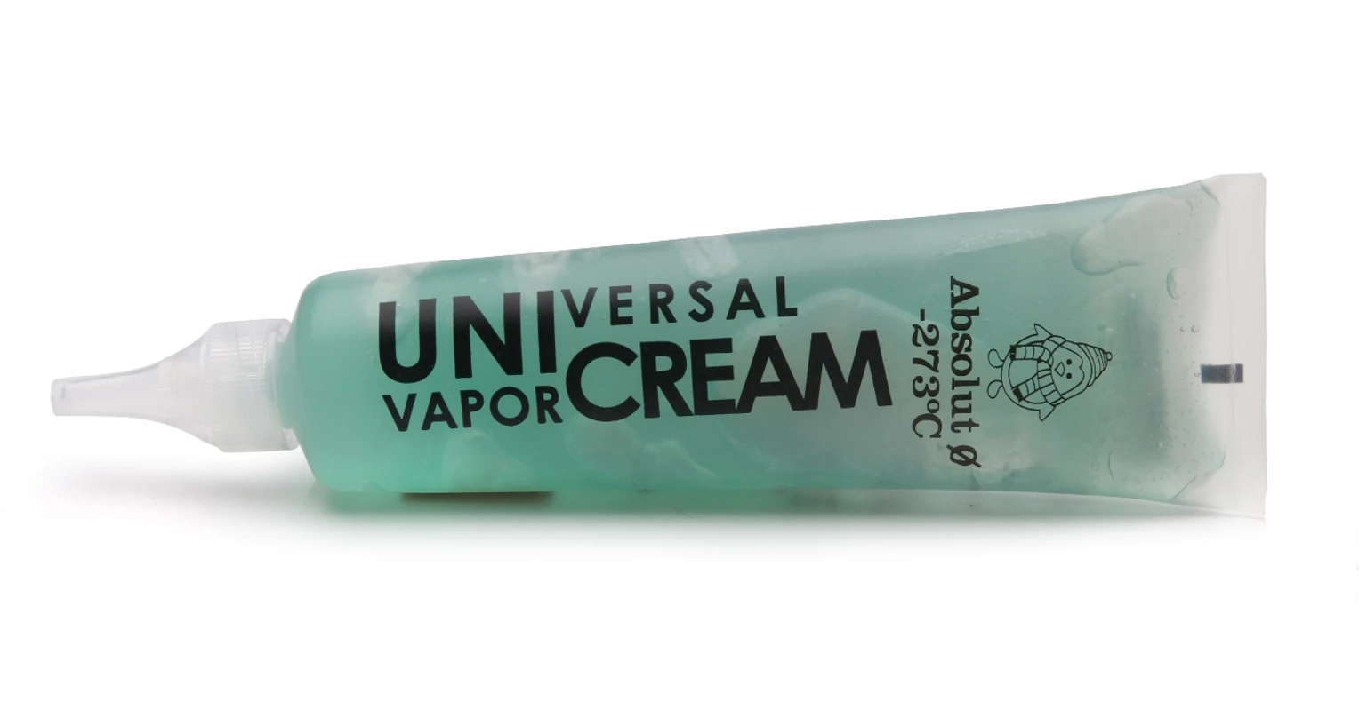 UNICREAM ¤ Absolut 0 -273c ¤ 120g - UNICREAM