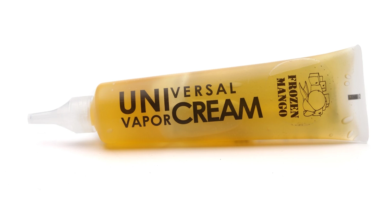 UNICREAM ¤ Frozen Mango ¤ 120g - UNICREAM