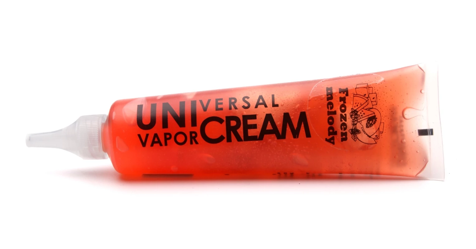 UNICREAM ¤ Frozen melody ¤ 120g - UNICREAM