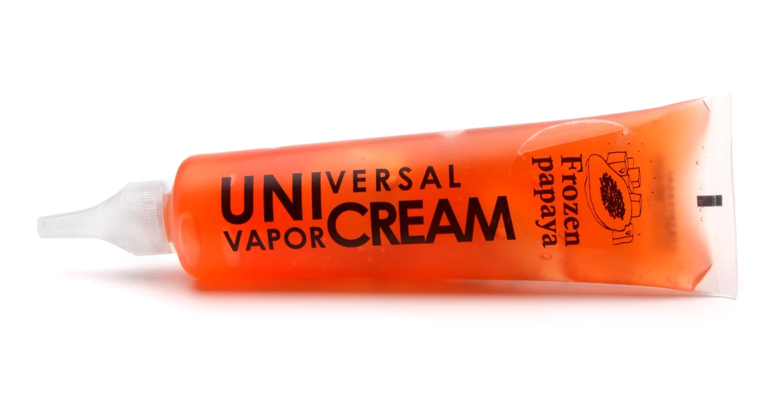 UNICREAM ¤ Frozen papaya ¤ 120g - UNICREAM