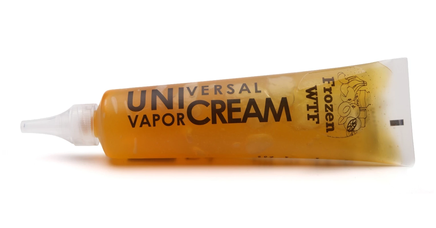 UNICREAM ¤ Frozen WTF ¤ 120g - UNICREAM