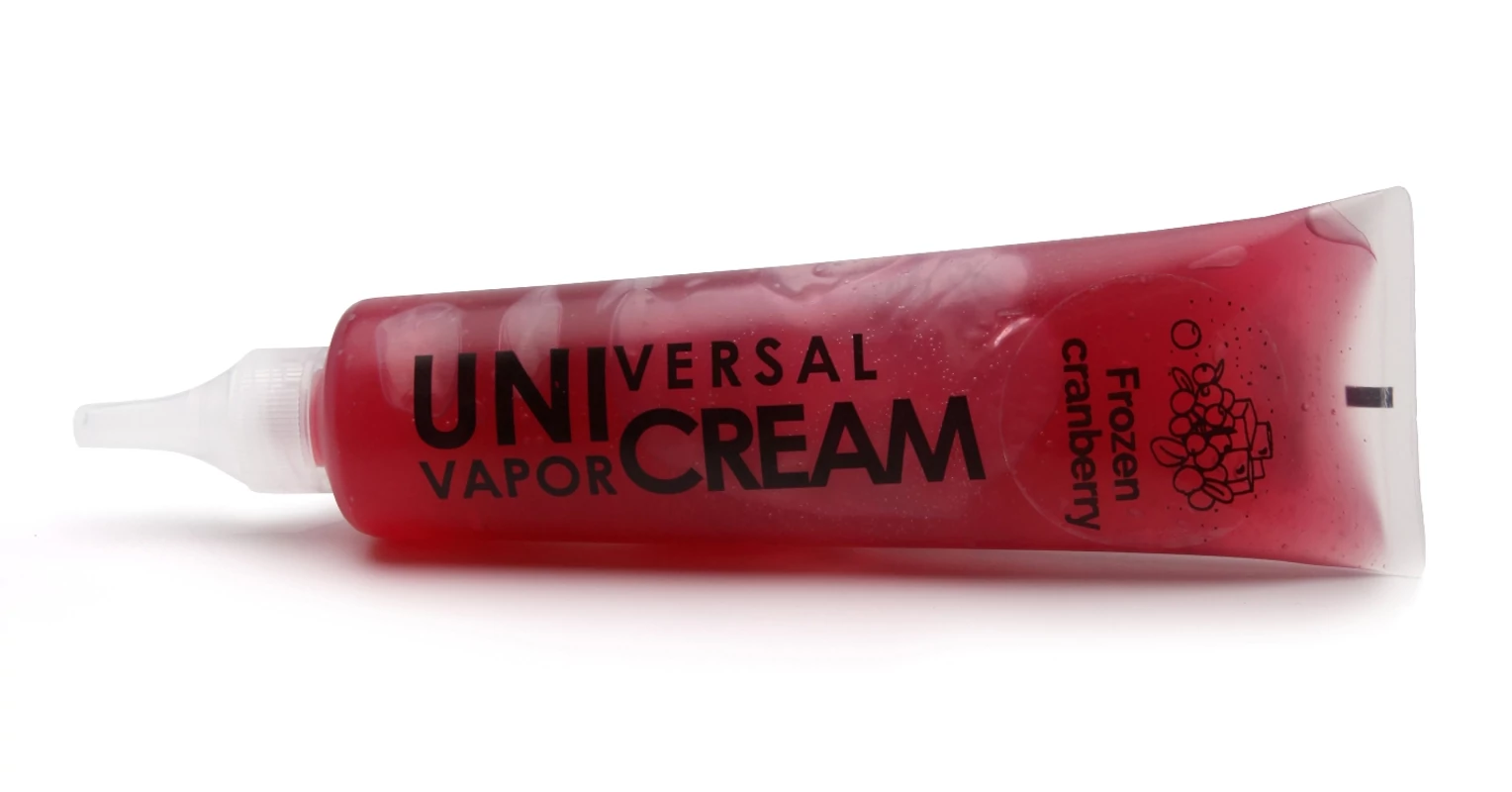 UNICREAM ¤ Frozen cranberry ¤ 120g - UNICREAM