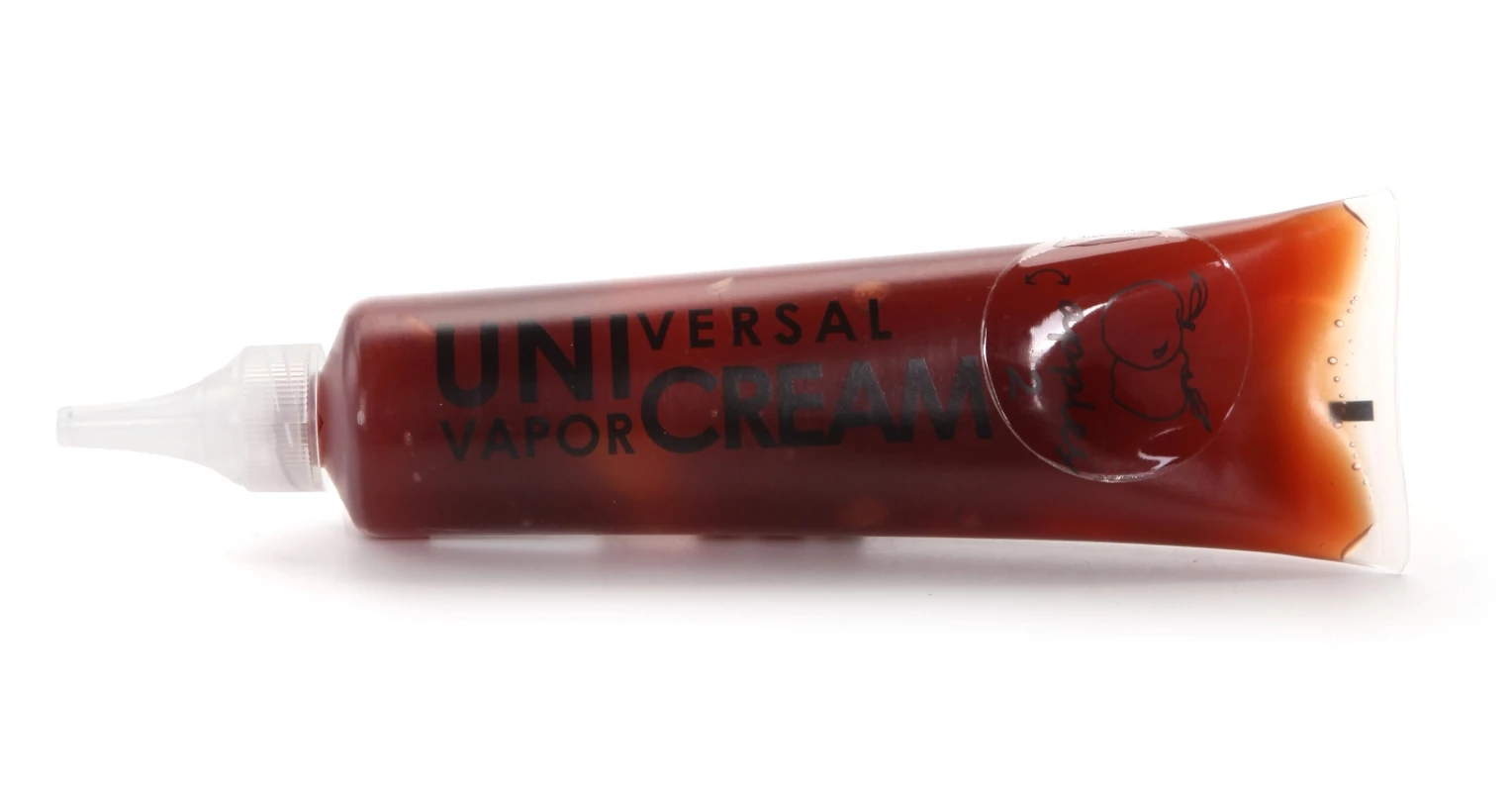 UNICREAM ¤ 2 apples ¤ 120g - UNICREAM