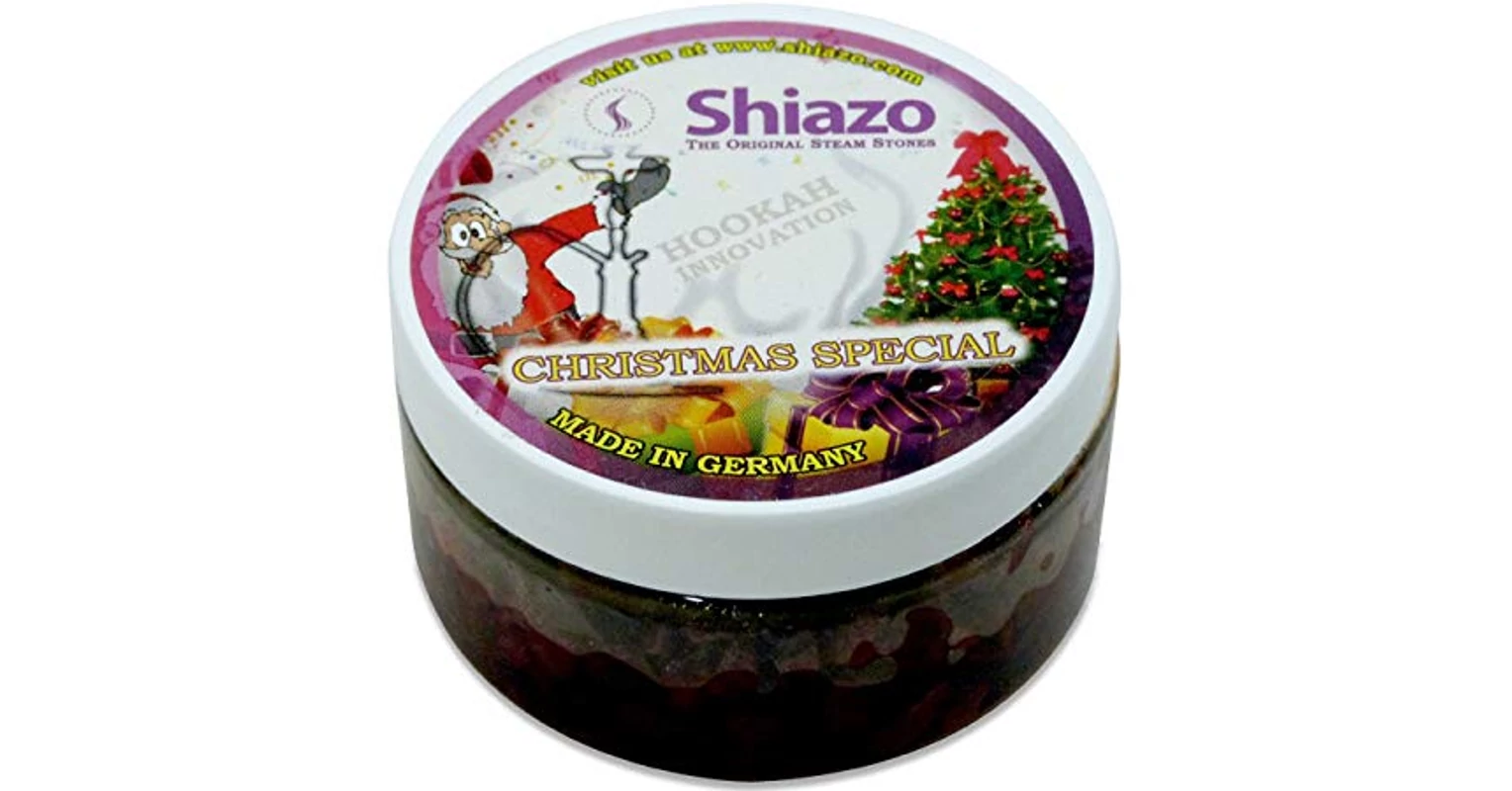 Shiazo ¤ Christmas Special - Shiazo