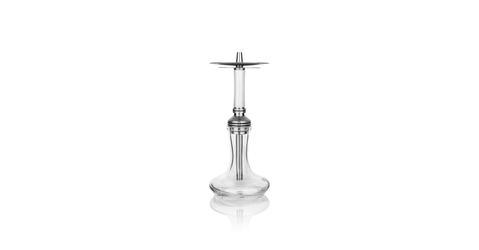 Steamulation Xpansion Mini vizipipa ¤ Epoxid Marble White - 50-70cm -es ...